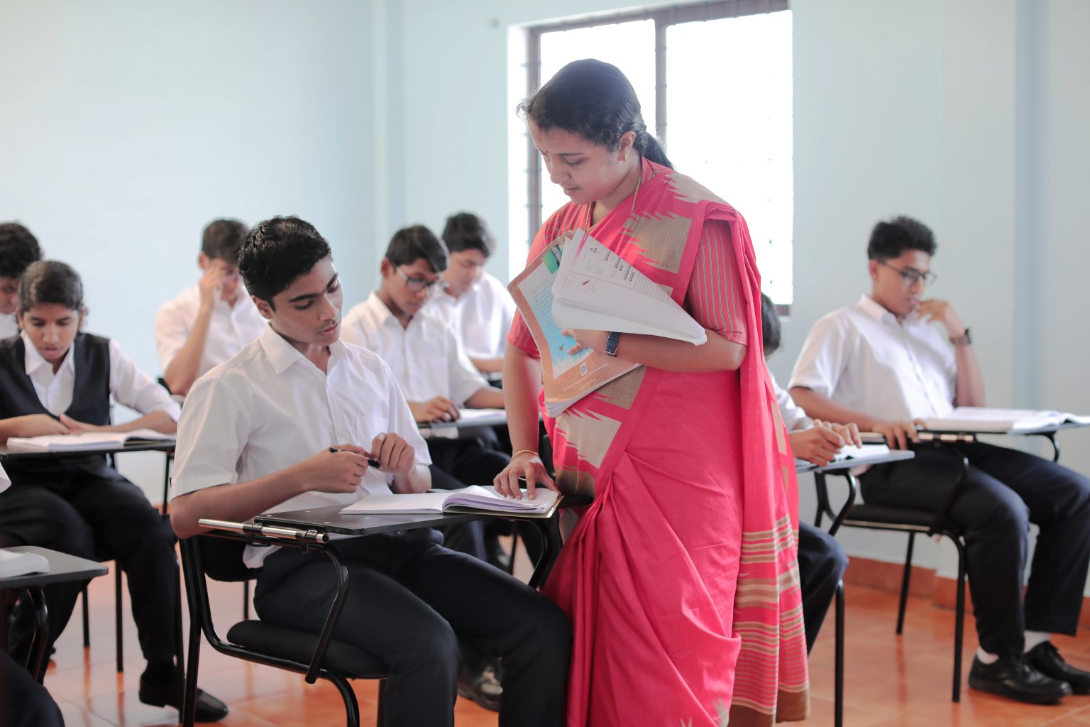 Facilities – Life School International